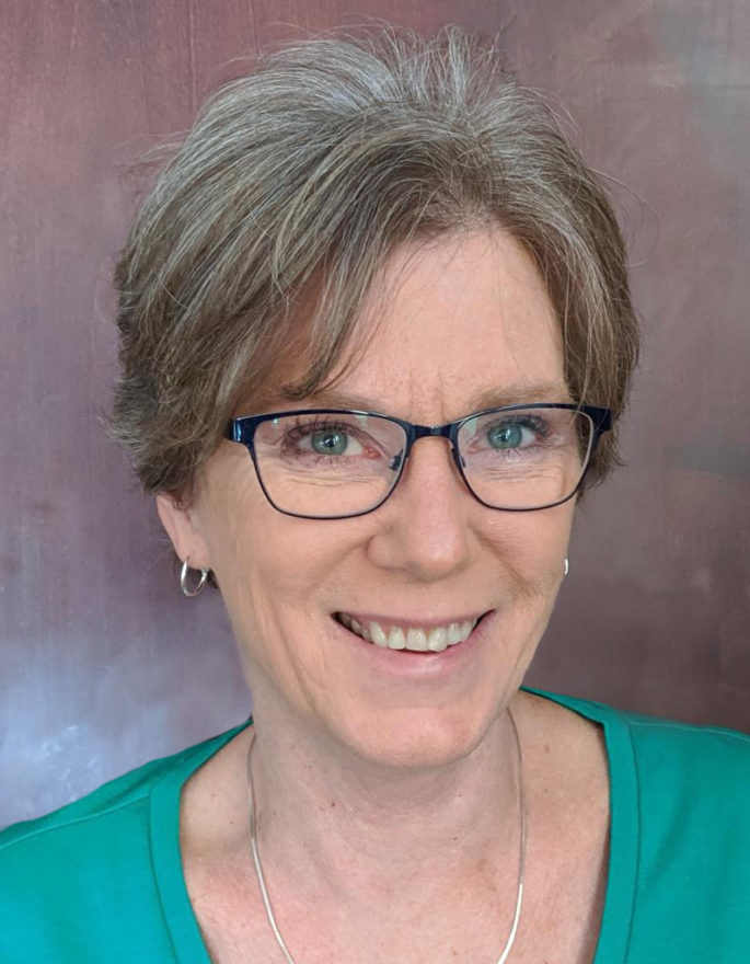 Meet Erin – Morning Sky Ministries